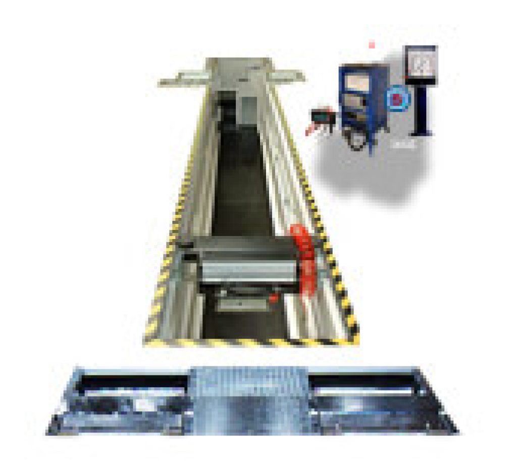 ATL MOT Packages - Garage Equipment & MOT Suppliers