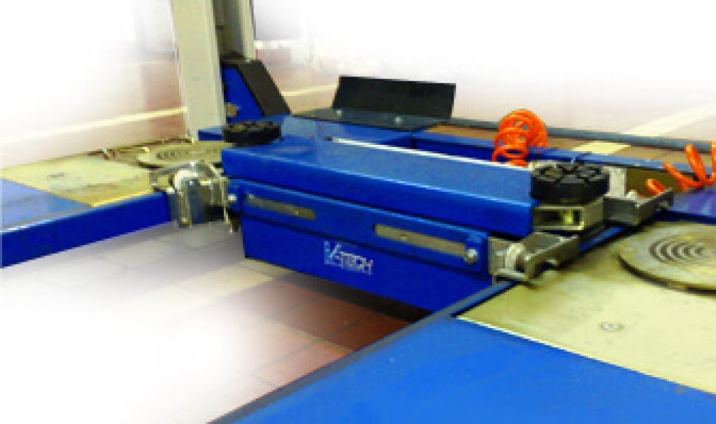 Jacking Beam Class 4 - 2 Ton