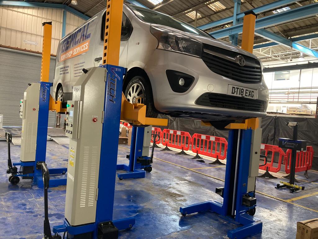 V-Tech Celebrates 20 Years | V-Tech UK