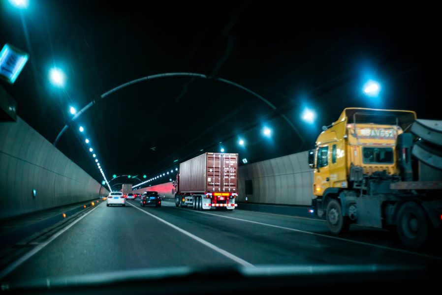 The New Rules For The DVSA HGV Brake Tests | V-Tech UK