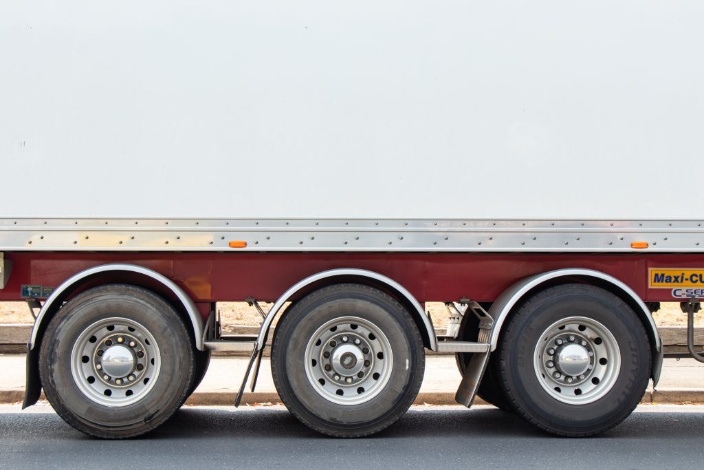 The New Rules For The DVSA HGV Brake Tests | V-Tech UK
